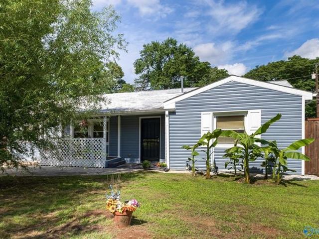 3805 Eton Rd NE, Huntsville, AL 35811