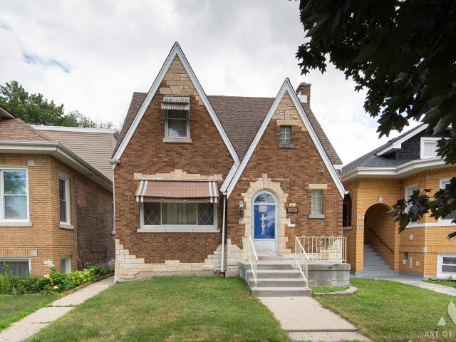 3805 Euclid Avenue