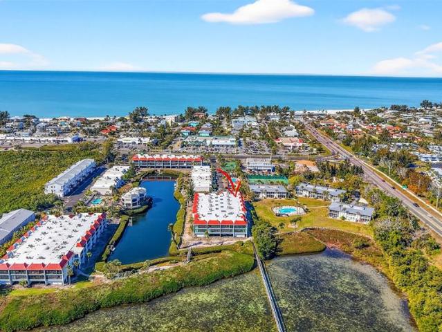 3805 E Bay Dr, Unit 201, Holmes Beach, FL 34217 | MLS #A4681 | Compass