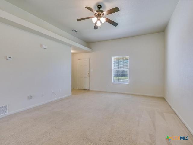 3805 El Paso Dr, Unit A, Killeen, TX 76549 | MLS #596153