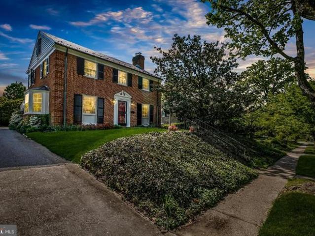 3805 Fenchurch Rd, Baltimore, MD 21218
