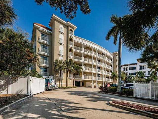 3805 Gulf Blvd #504, Saint Pete Beach, FL 33706
