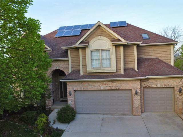 3805 Gladstone Drive
