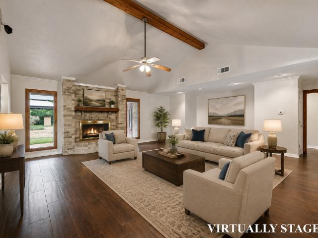 3805 HuntWick Drive