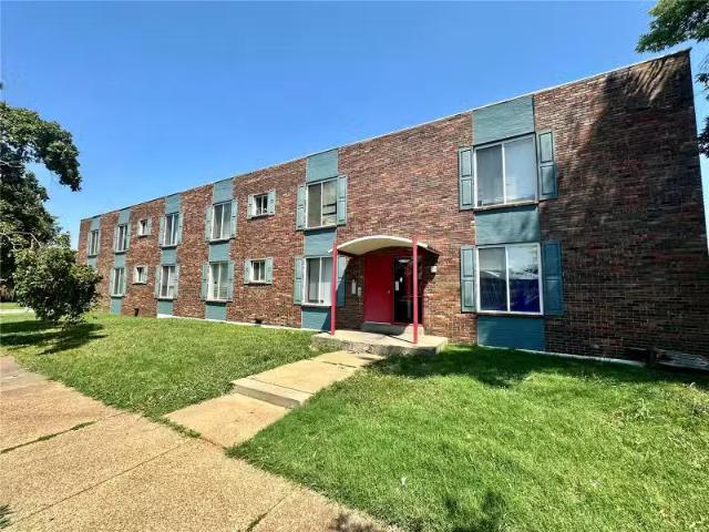 3805 Itaska St, Unit 10, St. Louis, MO 63116 MLS #25021845