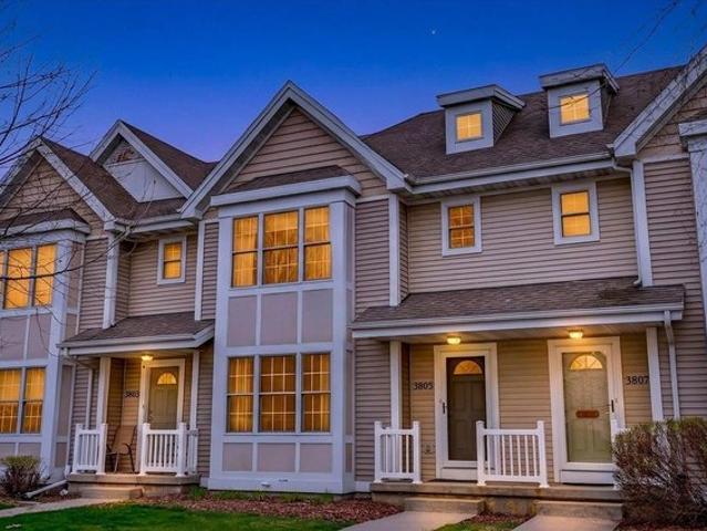 3805 Ice Age Dr, Madison, WI 53719