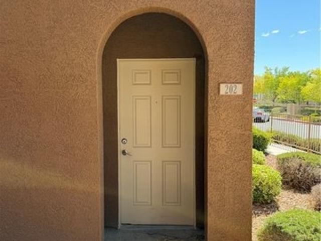 3805 Juno Beach St Unit 202, Las Vegas, NV 89129
