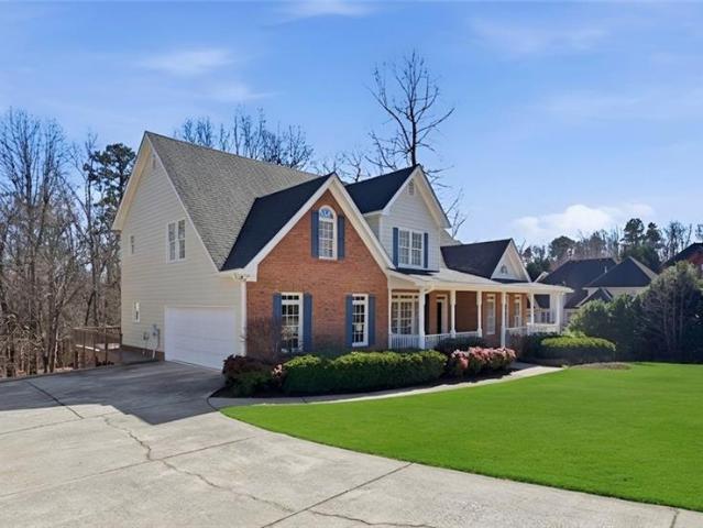 3805 Jones Creek Drive