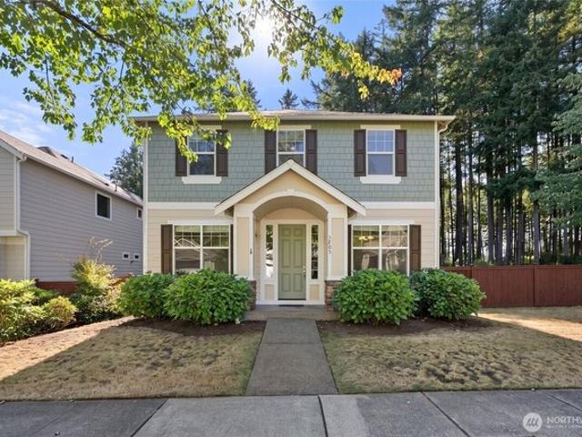 3805 Lanyard Dr NE, Lacey, WA 98516