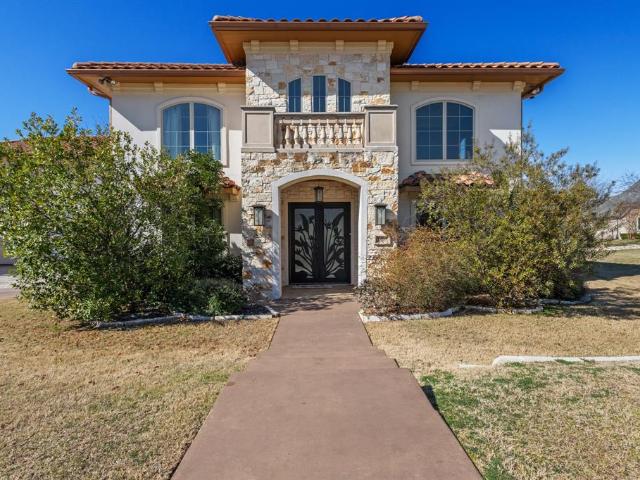 3805 Ledgestone Ct, Richardson, TX 75082 | MLS #21192 | Compass