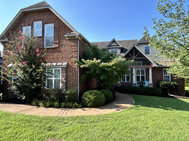 3805 Leona Pass, Hermitage, TN 37076 | MLS #2957 | Compass