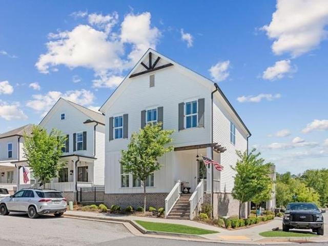 3805 Light Farms Wy, Suwanee, GA 30024