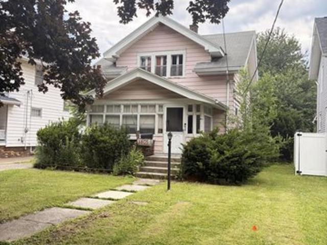 3805 Lockwood Ave, Toledo, OH 43612