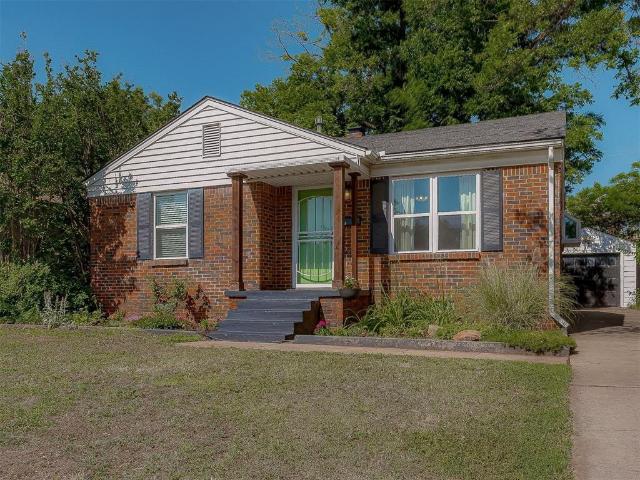 3805 Putnam Heights Boulevard