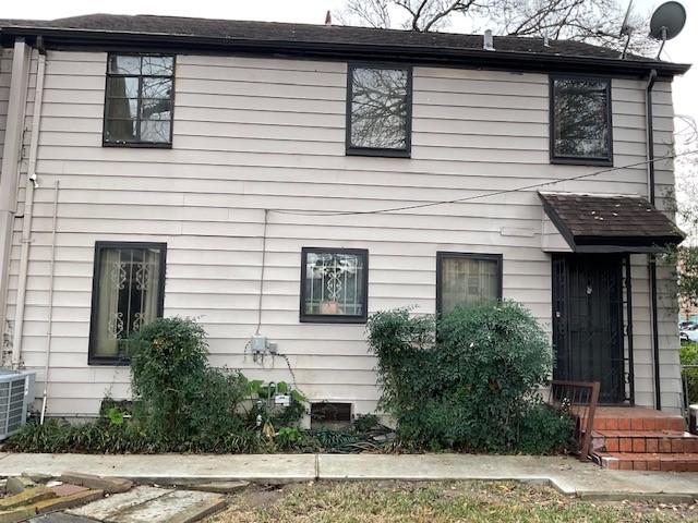 3805 Palm St, Houston, TX 77004 | MLS #41942