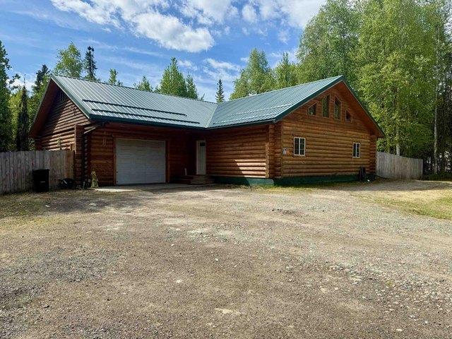 3805 Peter Hawk Ave, North Pole, AK 99705