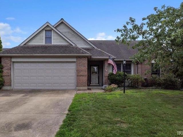 3805 Pine Needle Pt, Evansville, IN 47715