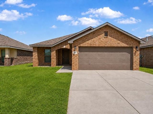 3805 Primrose Ave, Lubbock, TX 79407