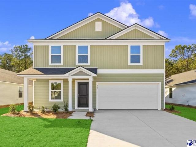 3805 Prudent Ct, Florence, SC 29501