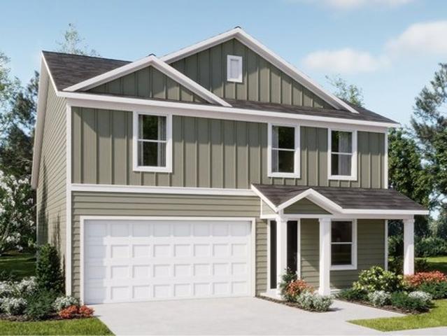 3805 Prudent Ct, Florence, SC 29501