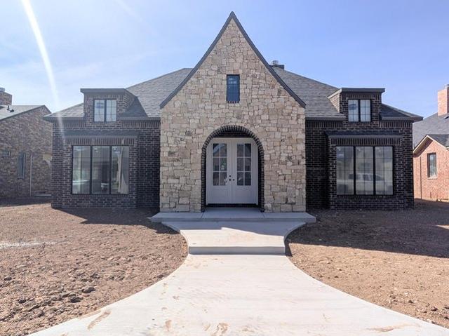 3805 rd St, Lubbock, TX 79423
