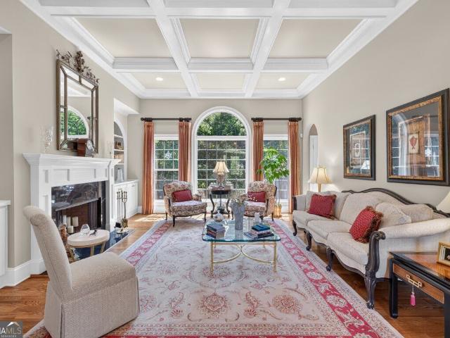 3805 Reservoir Drive