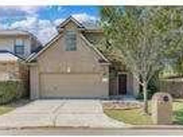 3805 Robin Drive Montgomery Texas 77356