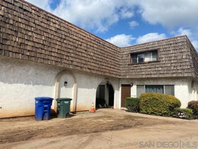 3805 Rogers Road 4, Spring Valley, CA 91977