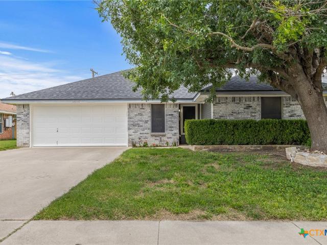 3805 Roundrock Drive