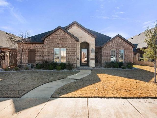 3805 st, Lubbock, TX 79423