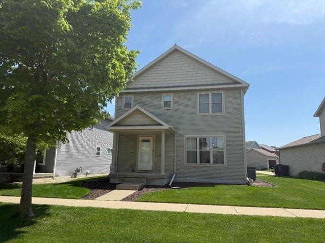 3805 Stonebridge Dr, Madison, WI 53719