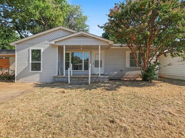 3805 SW 40th Pl, Oklahoma City, OK 73119