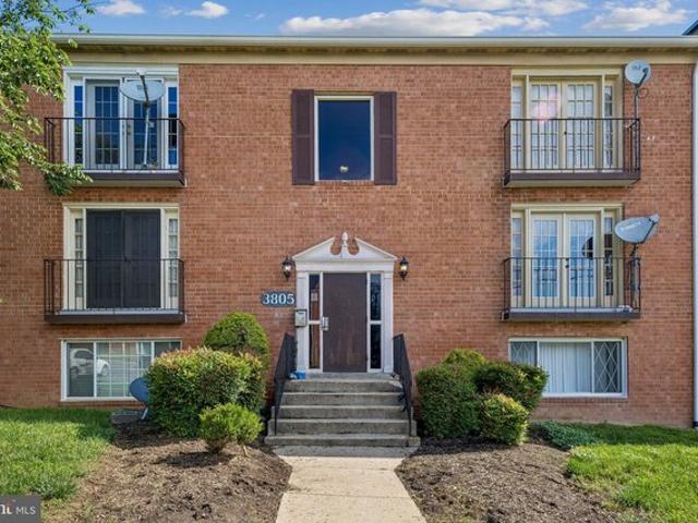 3805 Swann Rd Apt T2, Suitland, MD 20746