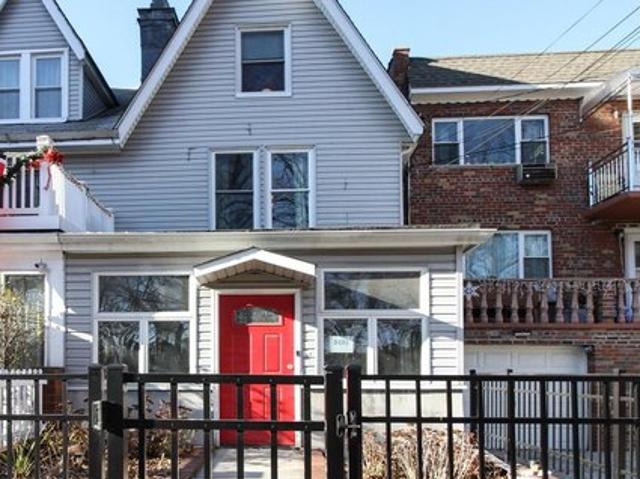 3805 Sedgwick Ave, Bronx, NY 10463