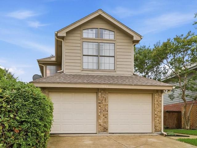 3805 Seminole Ct, Carrollton, TX 75007