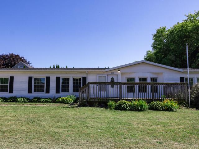 3805 Sheridan Ave