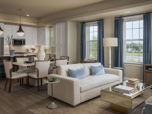 3805 Snow Goose Trail # 3805