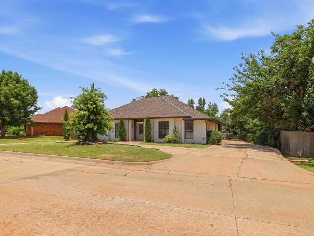 3805 Spyglass Road