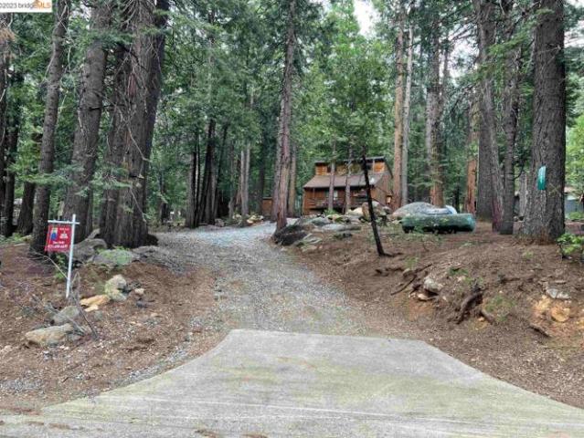3805 The Jug Handle, Dorrington, CA 95223