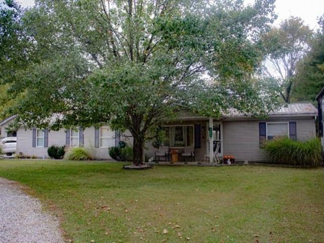 3805 Township Road 235 SW, Junction City, OH 43748