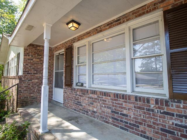 3805 Trotter Road