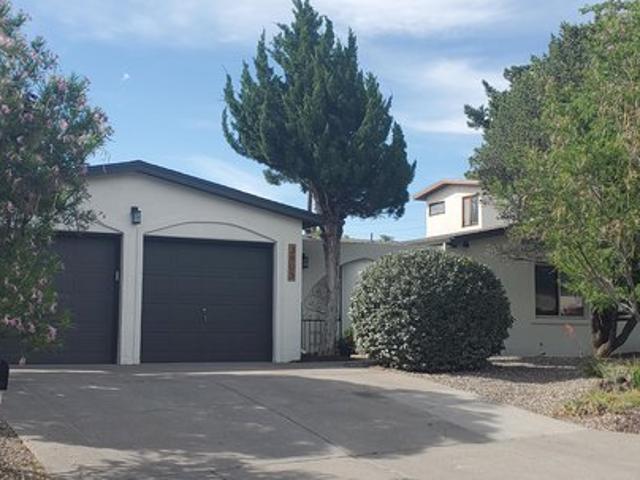 3805 Valerie Pl NE, Albuquerque, NM 87111