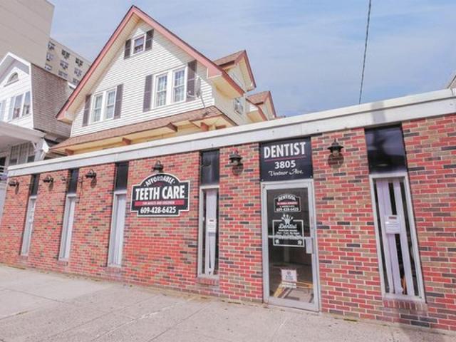 3805 Ventnor Ave, Atlantic City, NJ 08401