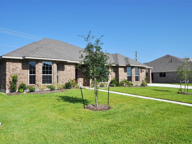 3805 Verde River Road