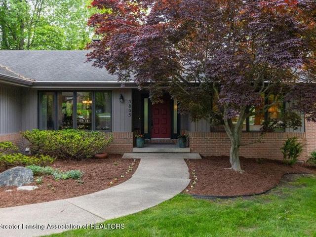 3805 Viceroy Dr, Okemos, MI 48864