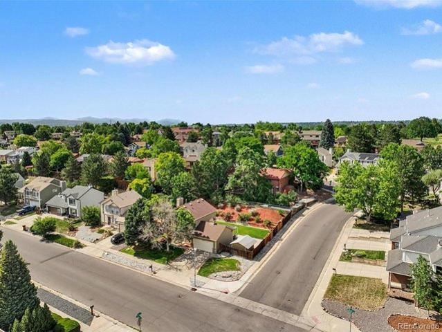3805 W Union Ave, Denver, CO 80236