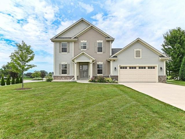 3805 Yates Dr, Mount Pleasant, WI 53406