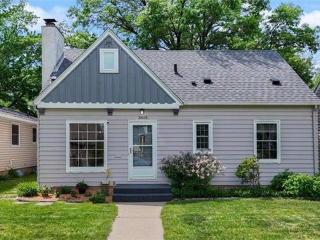 3805 Zenith Ave N, Robbinsdale, MN 55422