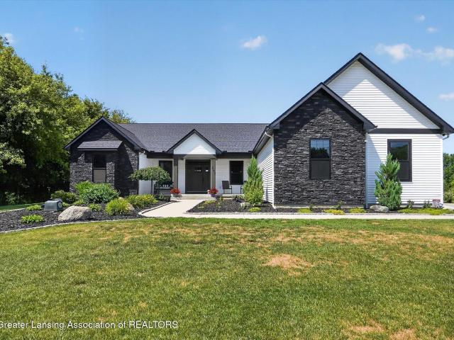3805 Zimmer Road