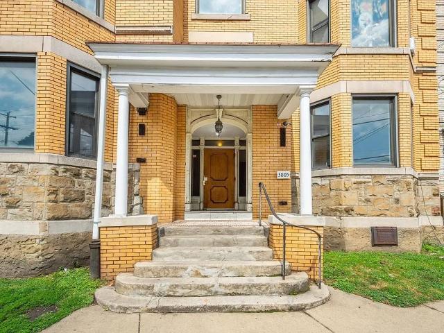 3805 7 California Ave 2 Bedroom Apartment for Rent at 3805 California Ave, Pittsburgh, PA 15212 Brighton Heights